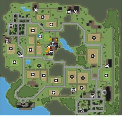 Farming Simulator 16 | Farming Simulator вики | Fandom