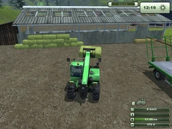 Bales/Farming Simulator 2013 | Farming Simulator Wiki | Fandom