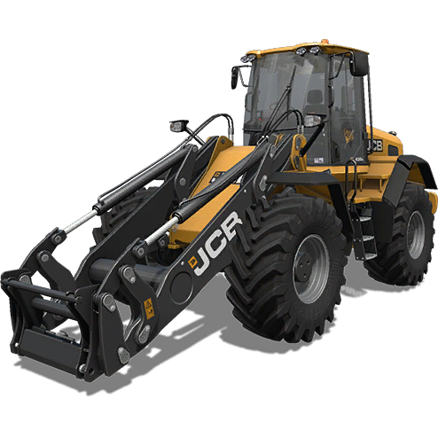 JCB 435S/Farming Simulator 17 | Farming Simulator Wiki | Fandom