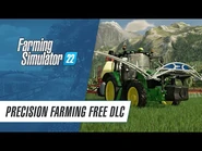 Precision Farming DLC/Farming Simulator 22 | Farming Simulator Wiki ...