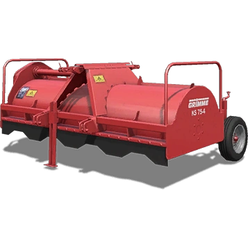 Potato Haulm Toppers/Farming Simulator 17 | Farming Simulator Wiki | Fandom