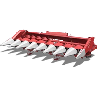 Harvesting Headers/Farming Simulator 17 | Farming Simulator Wiki | Fandom