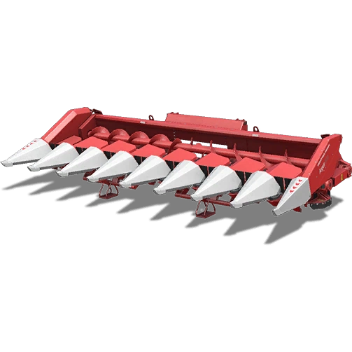 Rostselmash Argus 870/Farming Simulator 17 | Farming Simulator Wiki ...