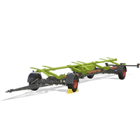 Claas Convio1230/Farming Simulator 19 | Farming Simulator Wiki | Fandom