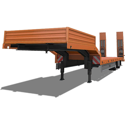Low Loaders/Farming Simulator 17 | Farming Simulator Wiki | Fandom