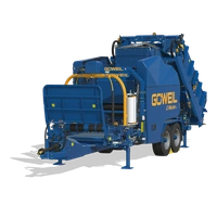 GÖWEIL LT-Master F115/Farming Simulator 22 | Farming Simulator Wiki | Fandom