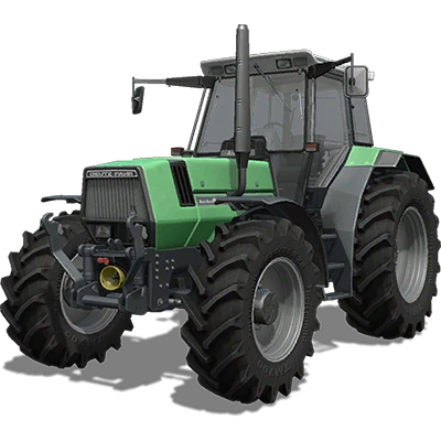 Deutz Fahr AgroStar 6.61 | FarmingSimulator Wiki | Fandom