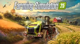Farming Simulator 25 | Farming Simulator Wiki | Fandom