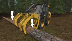 Log Forks/Farming Simulator 17 | Farming Simulator Wiki | Fandom