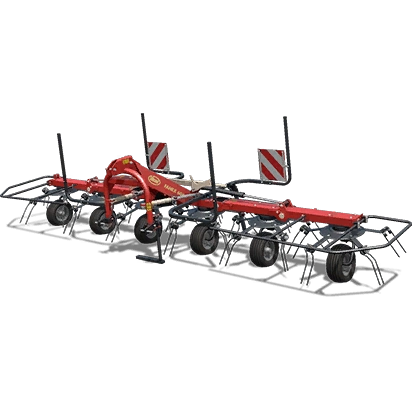 Tedders/Farming Simulator 17 | Farming Simulator Wiki | Fandom