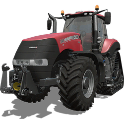 Case IH Magnum CVX/Farming Simulator 17 | Farming Simulator Wiki | Fandom