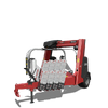 Bale Wrappers/Farming Simulator 17 | Farming Simulator Wiki | Fandom