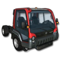 Lindner Unitrac 92/Farming Simulator 13 | Farming Simulator Wiki | Fandom