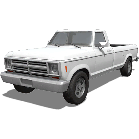 Lizard Pickup Rodeo/Farming Simulator 17 | Farming Simulator Wiki | Fandom