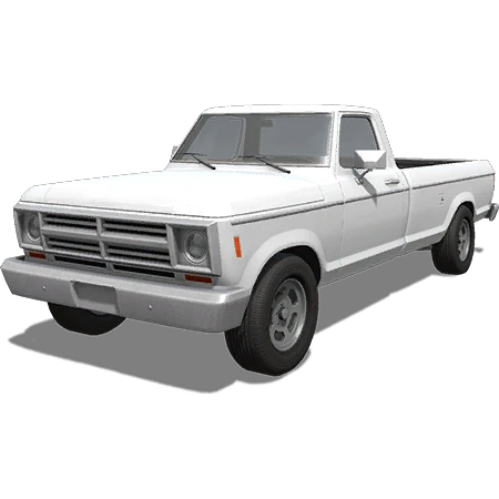 Lizard Pickup Rodeo | FarmingSimulator Wiki | Fandom