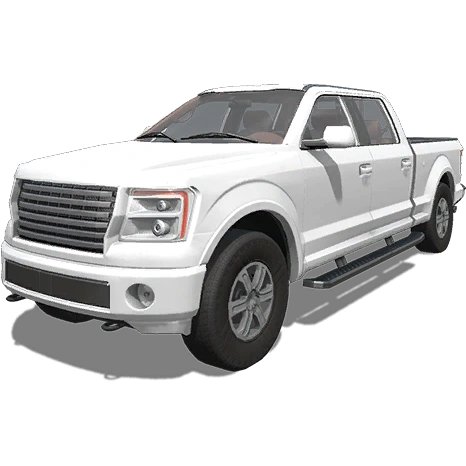 Lizard Pickup TT | FarmingSimulator Wiki | Fandom