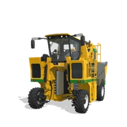 OXBO | Farming Simulator Wiki | Fandom