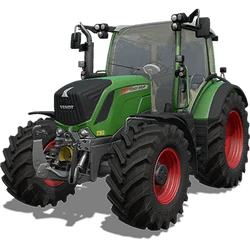 Fendt 300 Vario/Farming Simulator 17 | Farming Simulator Wiki | Fandom