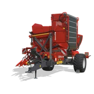 Dewulf | Farming Simulator Wiki | Fandom