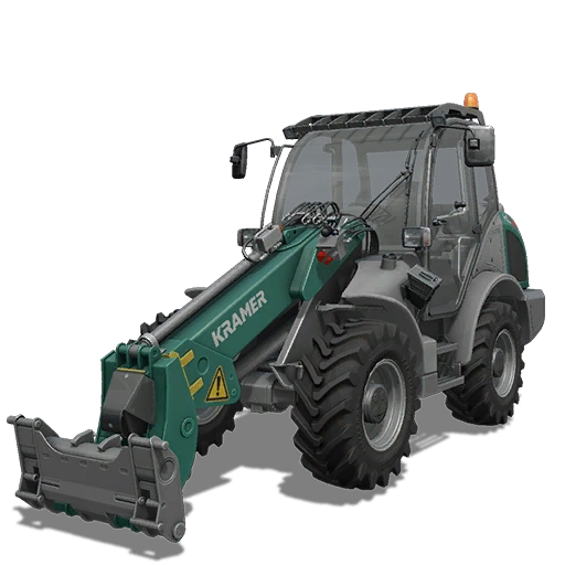 Kramer KL30.8T | Farming Simulator 위키 | Fandom