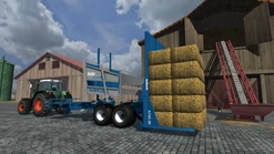 Farming Simulator 09 | Farming Simulator Wiki | Fandom