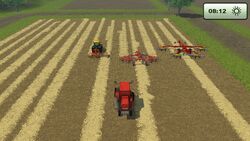 Windrowers/Farming Simulator 13 | Farming Simulator Wiki | Fandom