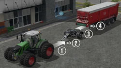 Dollies/Farming Simulator 17 | Farming Simulator Wiki | Fandom