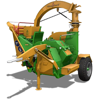 Wood Chippers/Farming Simulator 17 | Farming Simulator Wiki | Fandom