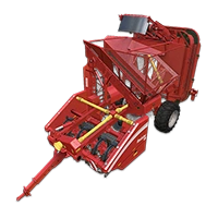 Grimme Rootster 604/Farming Simulator 15 | Farming Simulator Wiki | Fandom