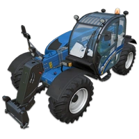 Category:Farming Simulator 15 Telehandlers | Farming Simulator Wiki ...