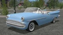 Lizard Convertible | Farming Simulator Wiki | Fandom
