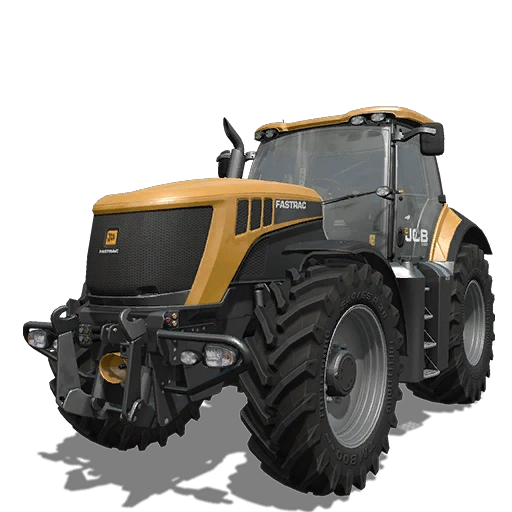 JCB Fastrac 8000 | Farming Simulator 위키 | Fandom