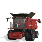 Combine harvesters/Farming Simulator 22 | Farming Simulator Wiki | Fandom