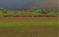 Sowing Machines/Farming Simulator 2013 | Farming Simulator Wiki | Fandom