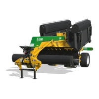 OXBO 2340/Farming Simulator 22 | Farming Simulator Wiki | Fandom