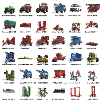 Farming Simulator Wiki | Fandom