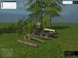 Logs/Farming Simulator 15 | Farming Simulator Wiki | Fandom