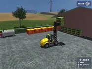 Farming Simulator 09 | Farming Simulator Wiki | Fandom