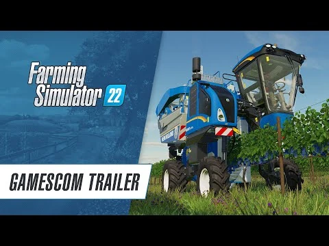 Farming Simulator Wiki | Fandom