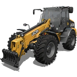 JCB TM320S/Farming Simulator 17 | Farming Simulator Wiki | Fandom