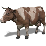 Cows/Farming Simulator 19 | Farming Simulator Wiki | Fandom