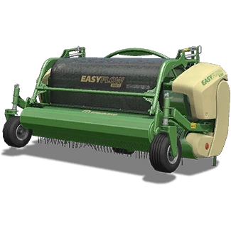 Krone EasyFlow 300 S/Farming Simulator 17 | Farming Simulator Wiki | Fandom