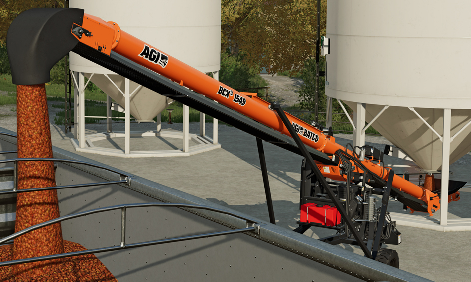 AGI Pack/Farming Simulator 22 | Farming Simulator Wiki | Fandom