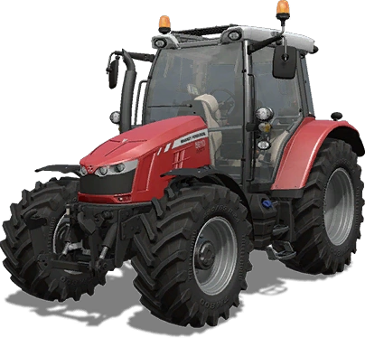 Massey Ferguson MF 5600 | FarmingSimulator Wiki | Fandom