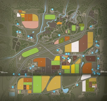 Elmcreek/Farming Simulator 22 | Farming Simulator Wiki | Fandom