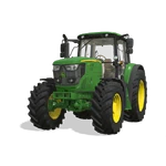 Tractors/Farming Simulator 19/Full Tractor List | Farming Simulator ...