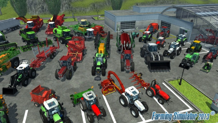 Category:Farming Simulator 2013 Gameplay | Farming Simulator Wiki | Fandom