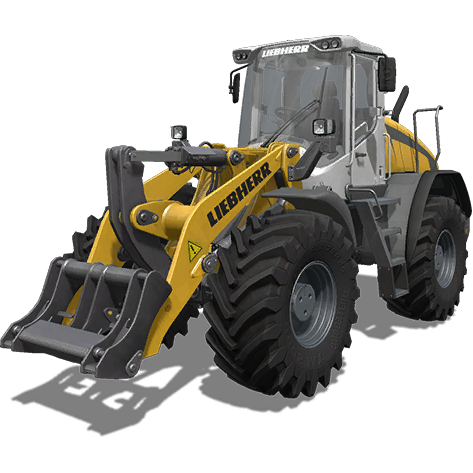 Wheel Loaders/Farming Simulator 17 | Farming Simulator Wiki | Fandom