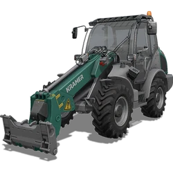 Kramer KL30.8T/Farming Simulator 17 | Farming Simulator Wiki | Fandom