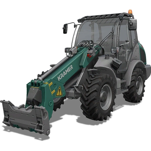 Kramer KL30.8T/Farming Simulator 17 | Farming Simulator Wiki | Fandom